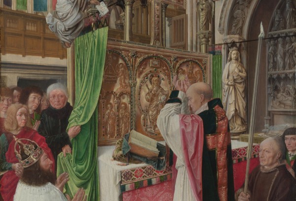 The Secret and the Hidden - Medieval Histories