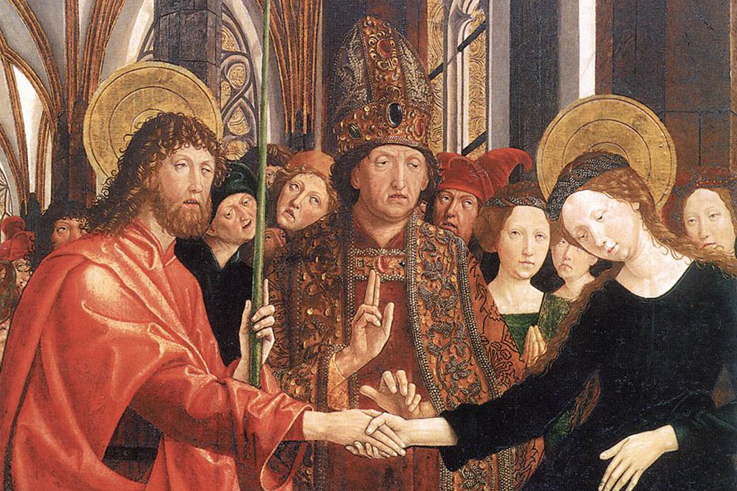 Gendering the Late Medieval World - Medieval Histories