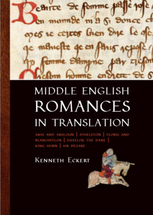 Popular Romances of Medieval England - Medieval Histories