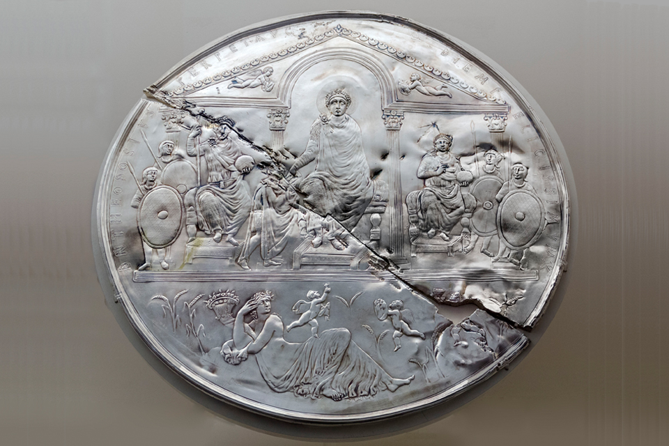 Ethnogenesis and Indigeneity — Medieval Histories