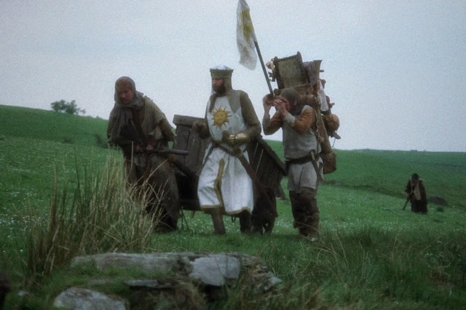 Arthurians as cultural tourists 2013 - Medieval Histories