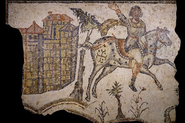 The Vandals - Medieval Histories