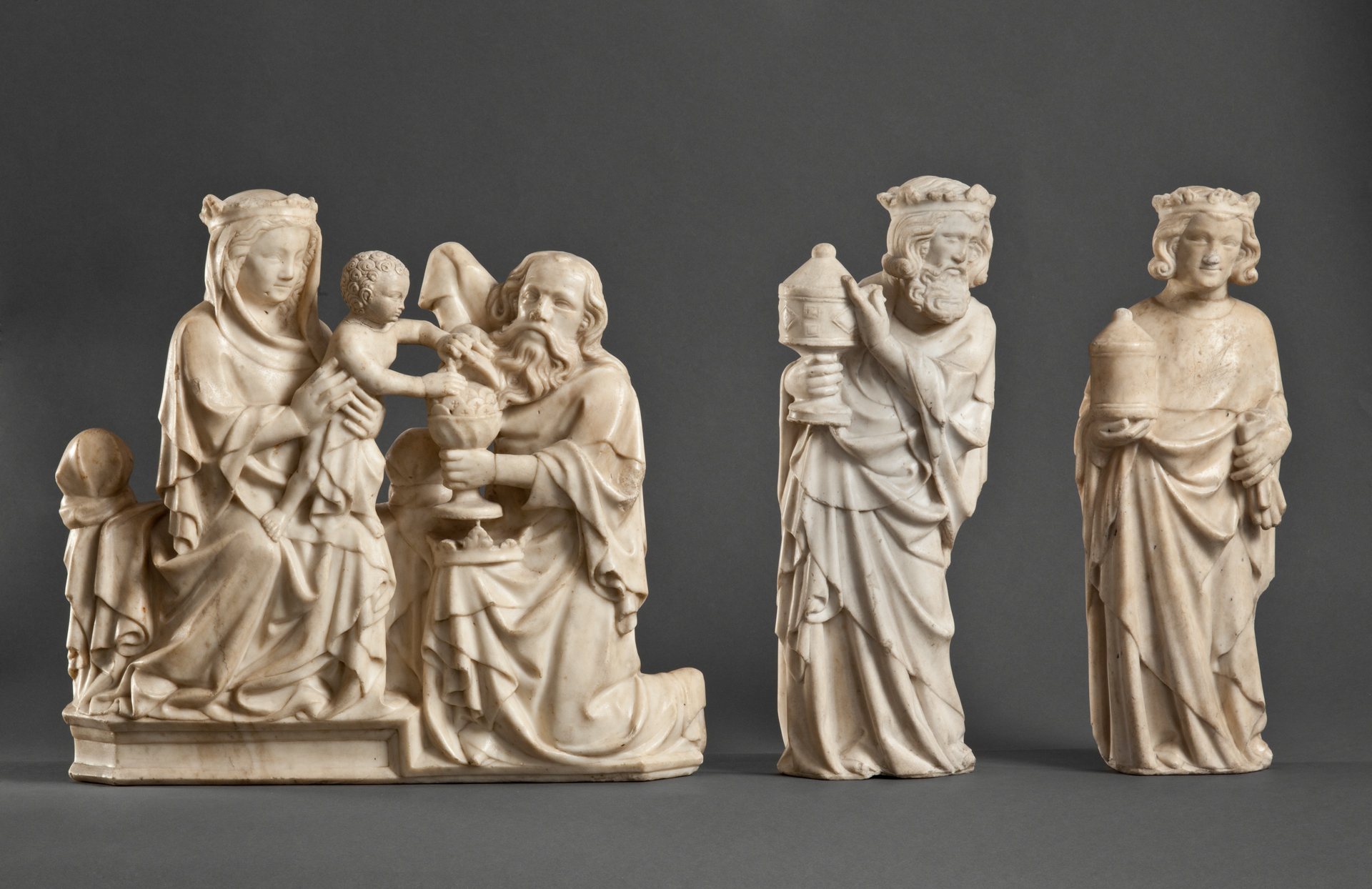 The Three Magi in Cologne 1164 -2014 - Medieval Histories