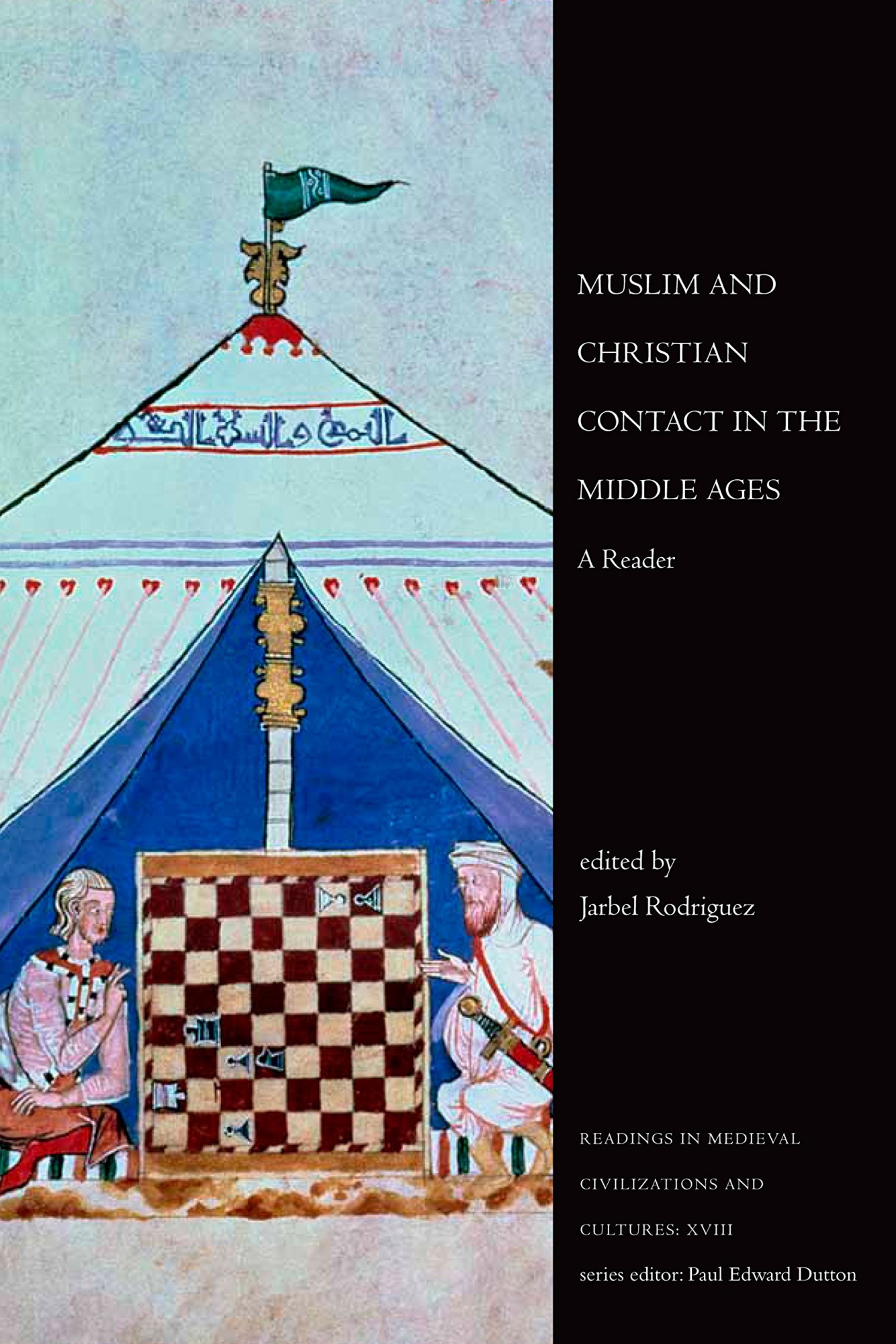 Muslim and Christian Contact in the Middle Ages - Medieval Histories