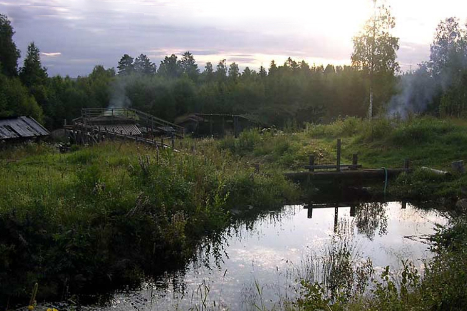 Mining in Medieval Sweden – Medieval Histories