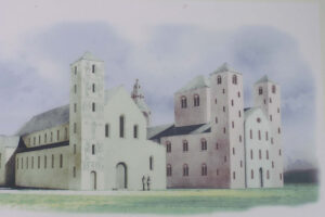 Early Medieval Winchester — Medieval Histories