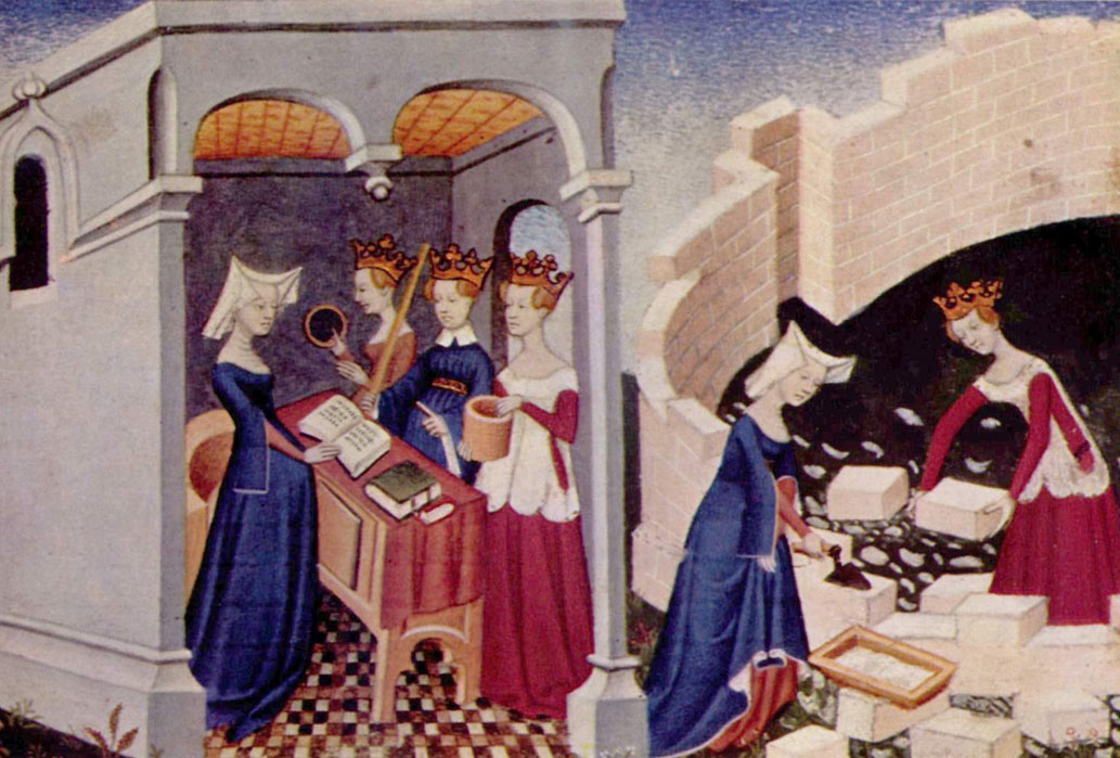 Medieval Feminist Forum 2015 Vol 50 No 2 – Medieval Histories