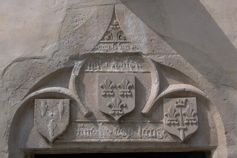 Domrémy - the Birth Place of Joan of Arc - Medieval Histories