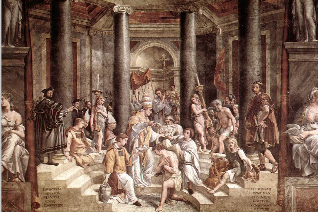 Companion to the Medieval Papacy - Medieval Histories