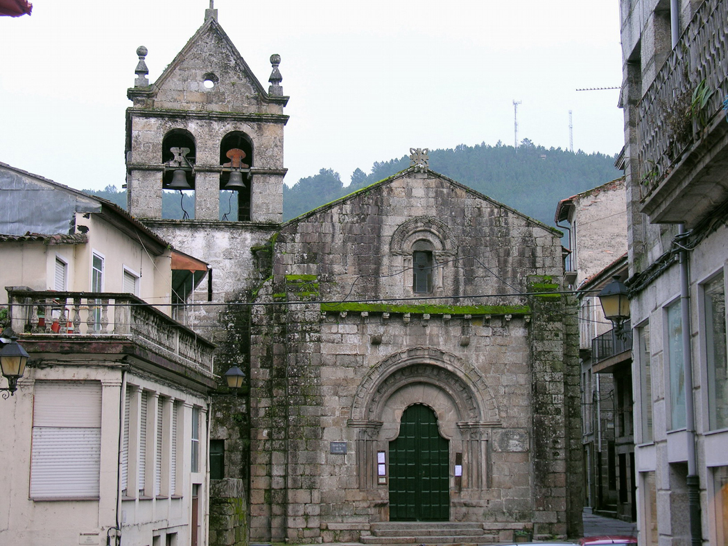 Ribadavia - Medieval Histories