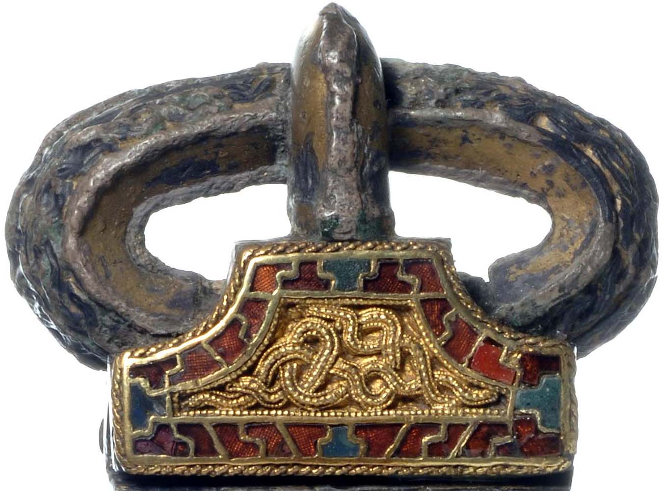 Merovingians - Medieval Histories