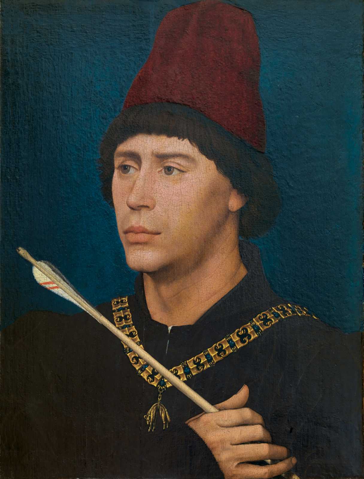 Rogier van der Weyden - Medieval Histories