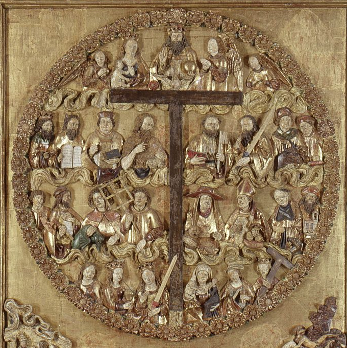 Medieval Exhibitions — Medieval Histories