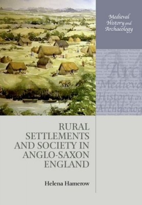 Anglo-Saxon Farms and Farming - Medieval Histories