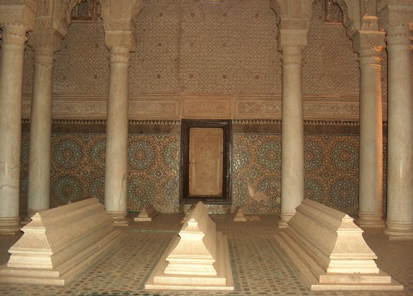 Medieval Tombs - Medieval Histories