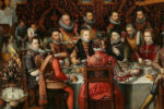Royal Food And Feasting - Medieval Histories