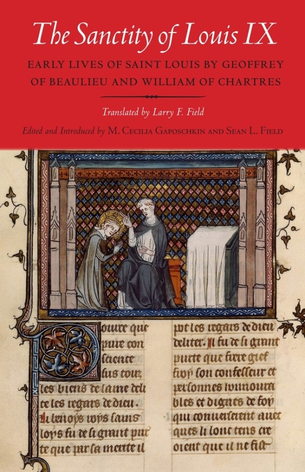 Blessed Louis - Medieval Histories