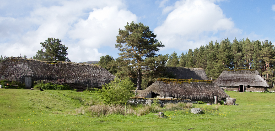 Everyday Life in Medieval Scotland - Medieval Histories