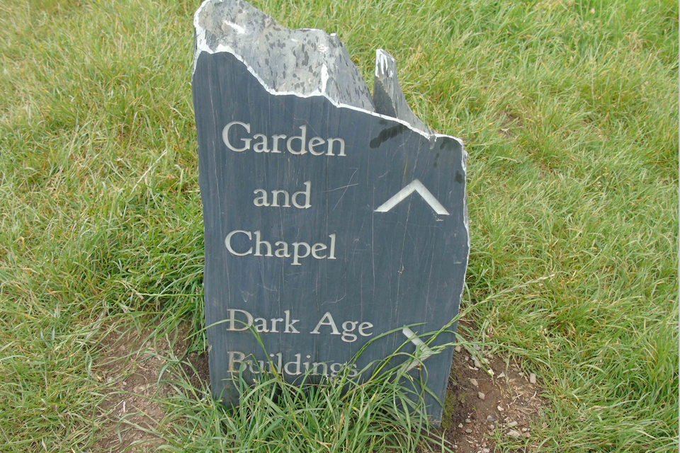 Tintagel - New Visitor Experience – Medieval Histories