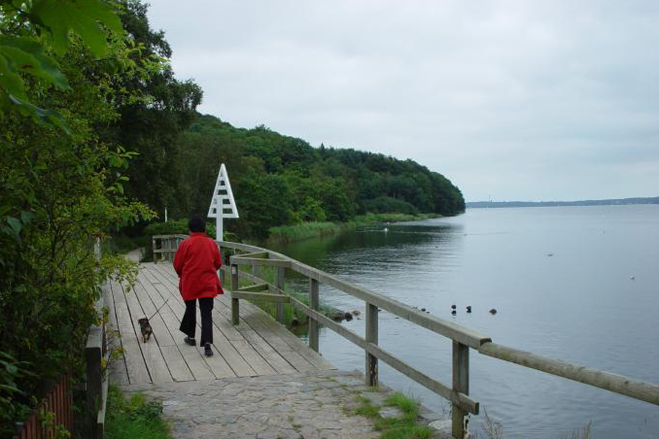Sleepy Borders between Denmark and Germany — Medieval Histories