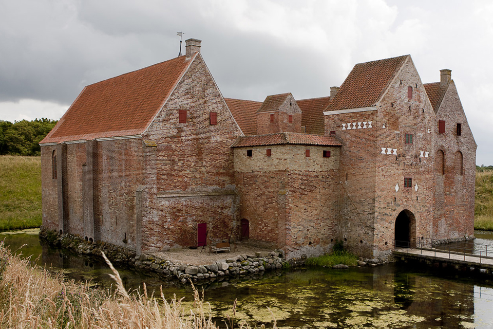 Christmas Party at Aagaard in Denmark in 1496 — Medieval Histories