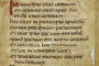 St. Cuthbert Gospel Uncovered - Medieval Histories