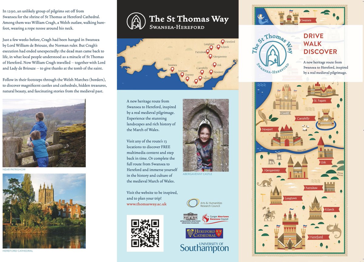 Minor Medieval News 2018 - Medieval Histories