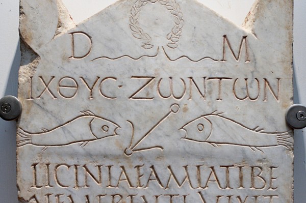 Viewing Inscriptions - Medieval Histories