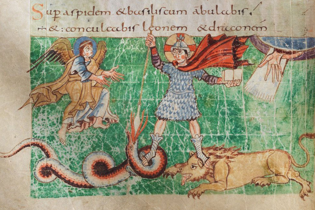 Making Early Medieval Societies — Medieval Histories