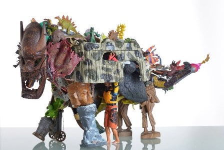 Tarascon and the Tarasque — Medieval Histories