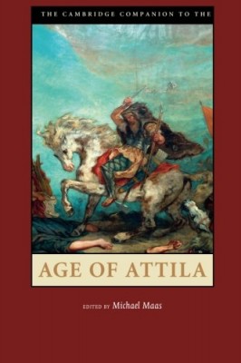 The Huns - Medieval Histories