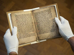 Book of Aneirin - Medieval Histories