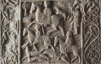 History of Early Medieval Scotland - Medieval Histories