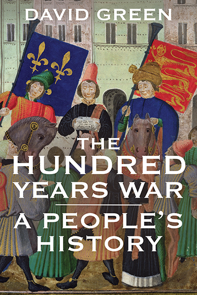 The Hundred Years War - Medieval Histories