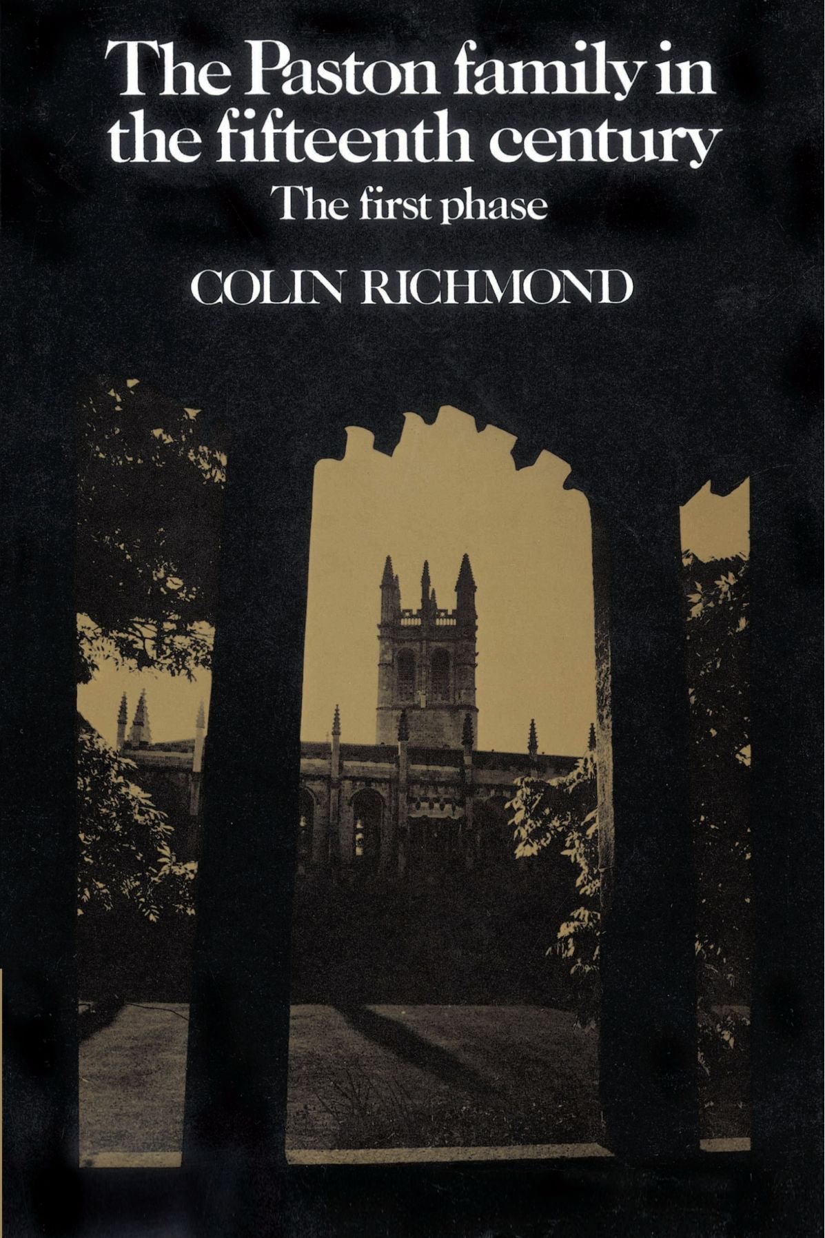 The Paston Letters Online - Medieval Histories