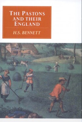 The Paston Letters Online - Medieval Histories