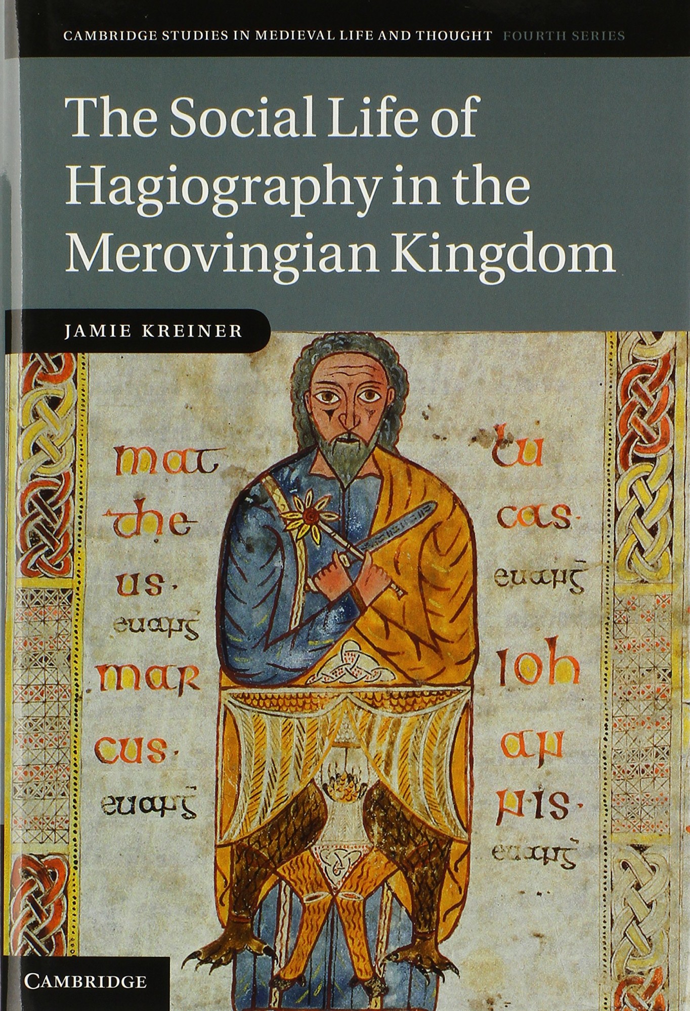 Columbanus 615 – 2015 - Medieval Histories