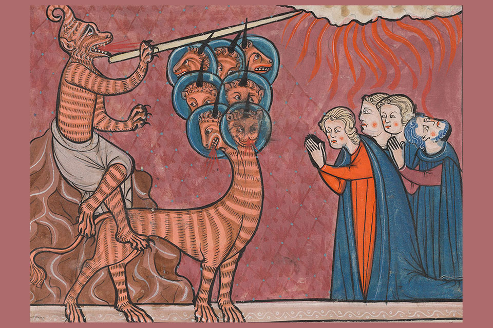 The Art of Medieval Time – Medieval Histories