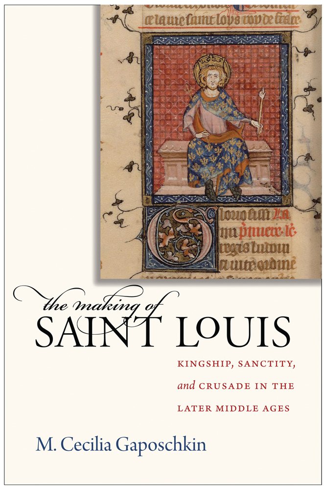 Blessed Louis - Medieval Histories