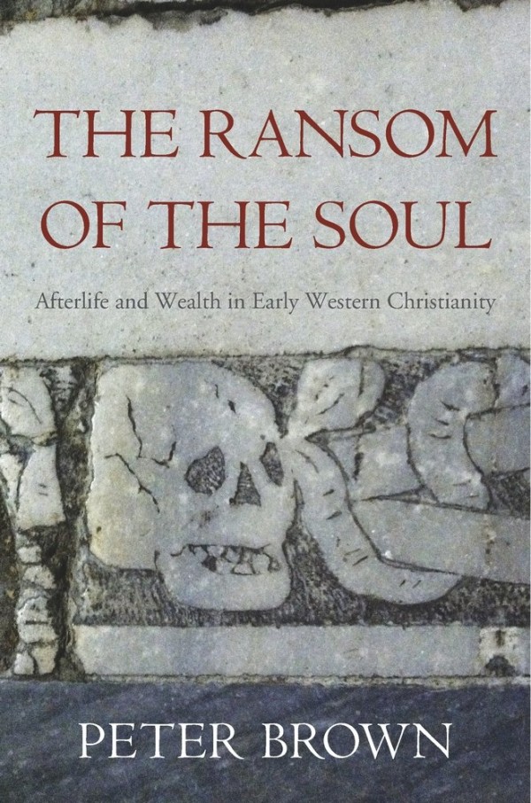 The Ransom of the Soul — Medieval Histories