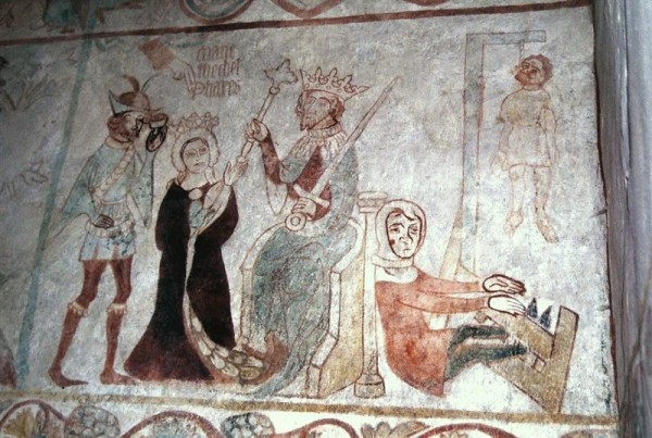 Medieval Law - Medieval Histories