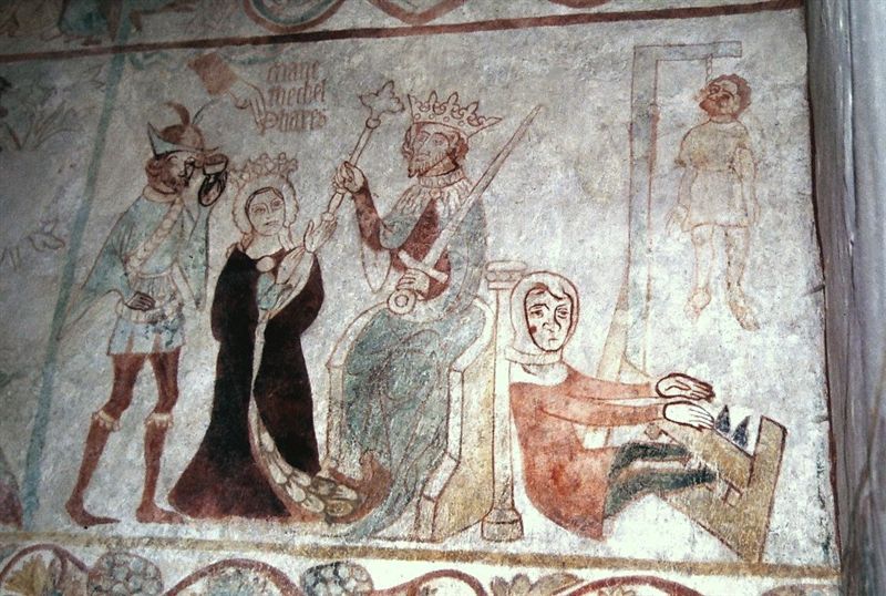 Riht in Anglo-Saxon Legislation - Medieval Histories