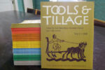 Tools & Tillage Now Available — Medieval Histories