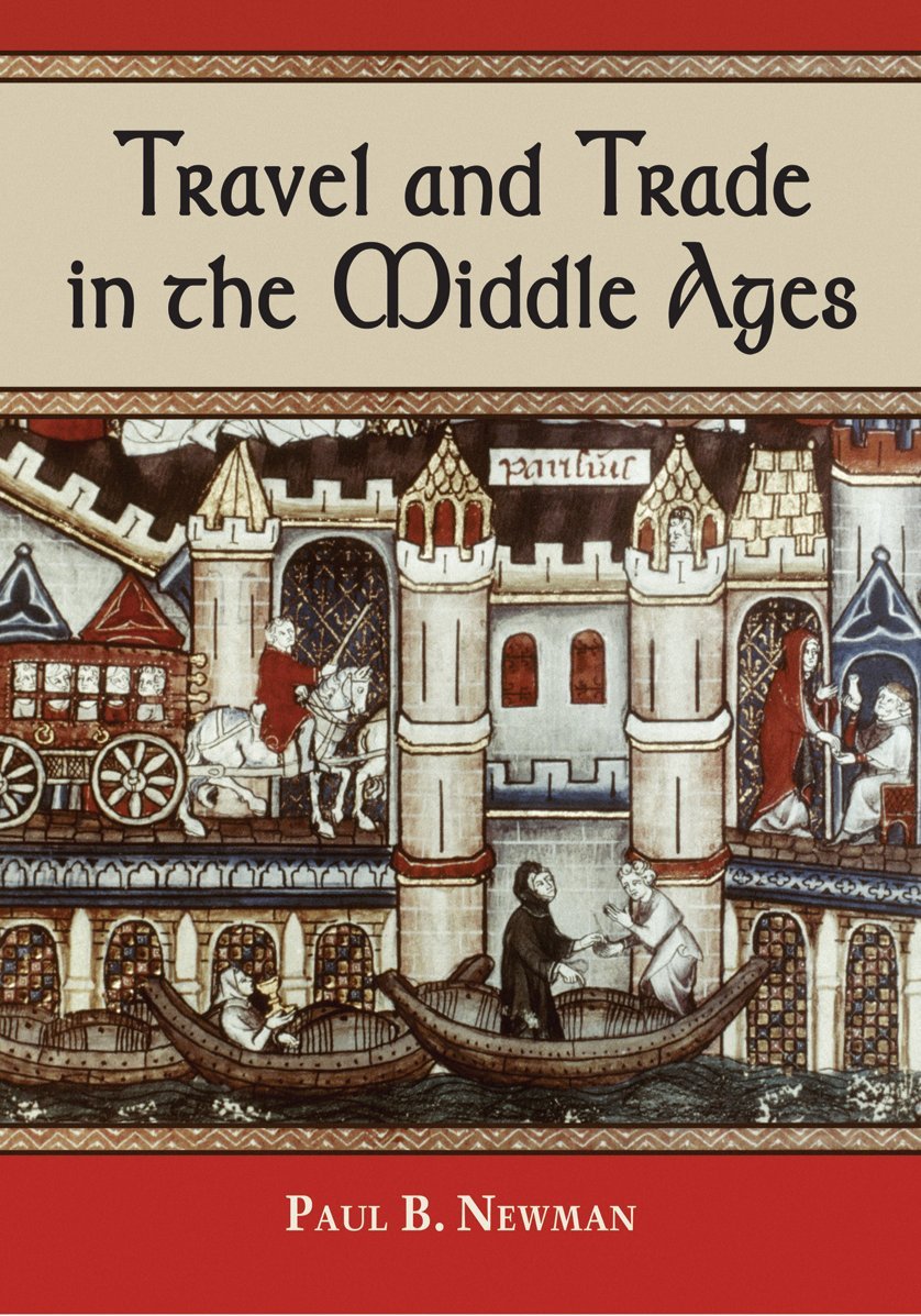 Medieval Travel Guides - Medieval Histories