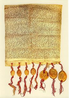 Medieval Berlin - European Histories