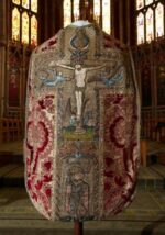 Vestment From the Time of Richard III - Medieval Histories