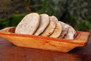 Viking Bread - Medieval Histories