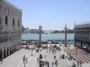 Sunken Dream of Venice — Medieval Histories