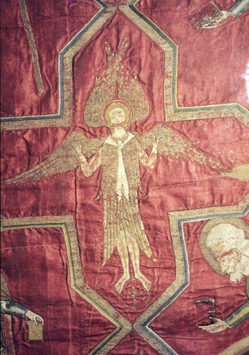 Opus Anglicanum – Beautiful English Art – Medieval Histories