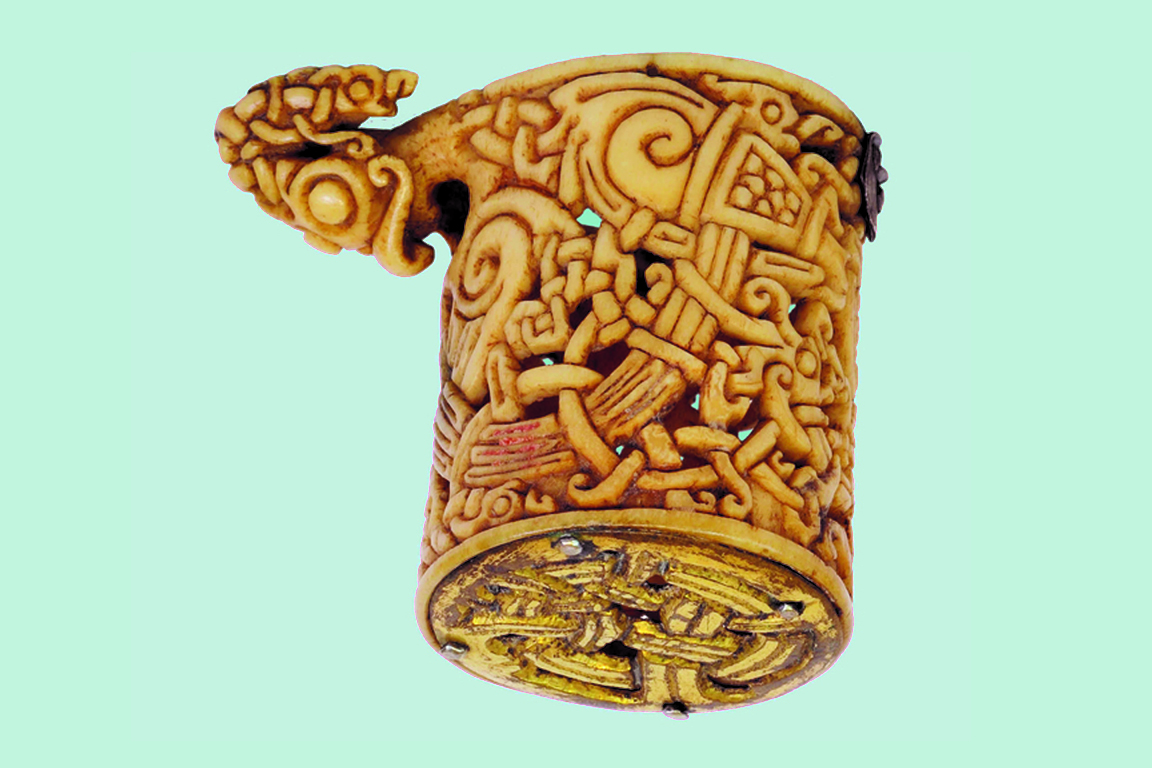 Vikings in the South - Medieval Histories